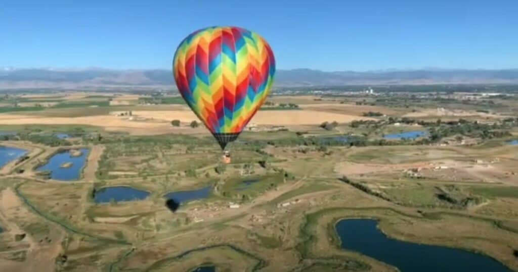 Home - Colorado Hot Air Balloon Rides Near Denver And Longmont - Rocky ...